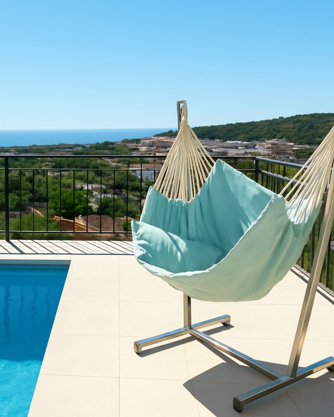 Textiles técnicos con protección UV e innovación | Alonso Mercader